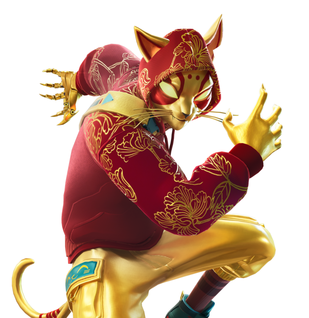 Fortnite | Pase de batalla de Cazademonios por 1000 paVos