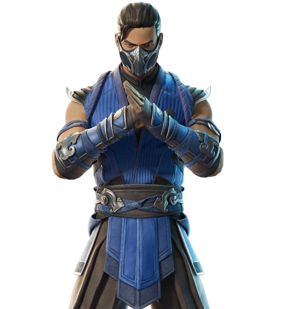Le Passe de combat de Fortnite Battle Royale : Sans foi ni loi