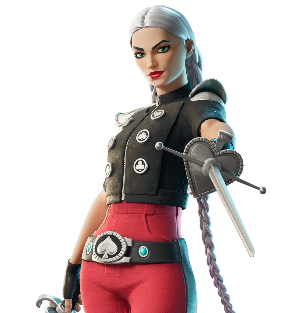 Passe de Batalha FORA DA LEI do Battle Royale do Fortnite!