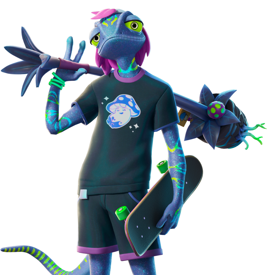 Fortnite Battle Royale Super Battle Pass