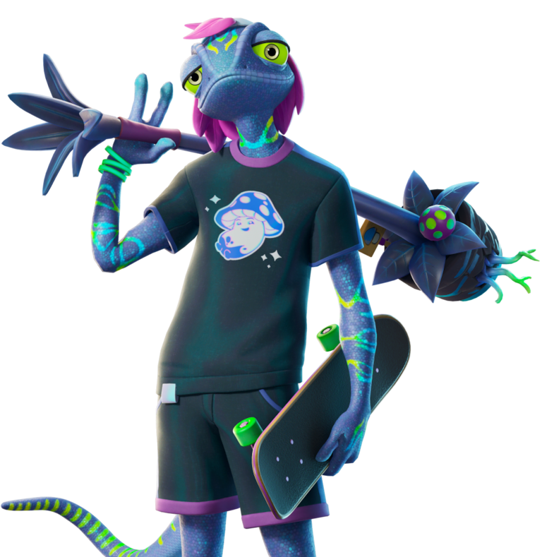 ¡Pase de batalla de Super de Batalla campal de Fortnite