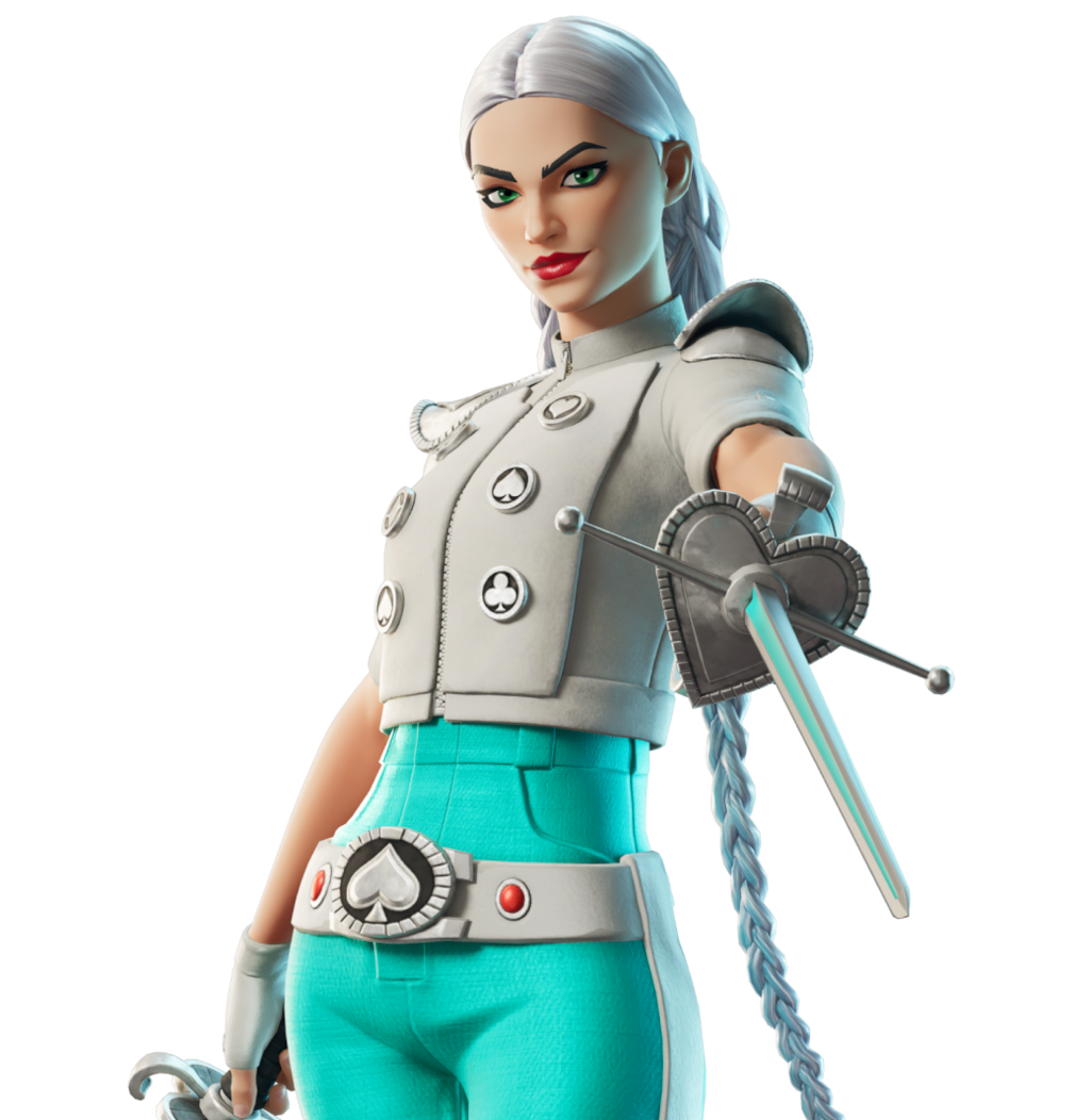 Passe de Batalha FORA DA LEI do Battle Royale do Fortnite!