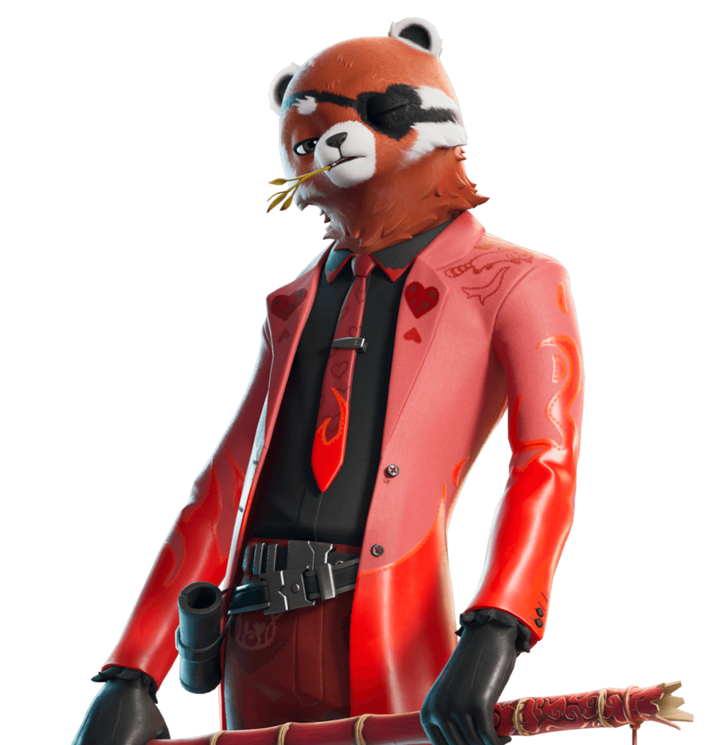 Fortnite Battle Royale Shock 'N Awesome Battle Pass!