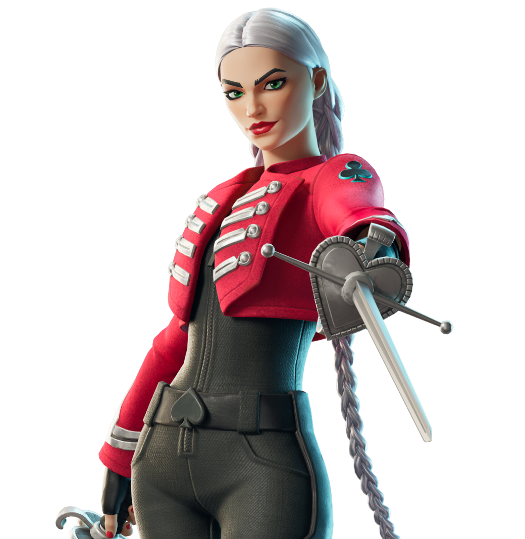 Karnet bojowy BEZPRAWIA w Fortnite: Battle Royale!