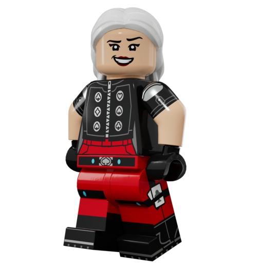 Le Passe de combat de Fortnite Battle Royale : Sans foi ni loi