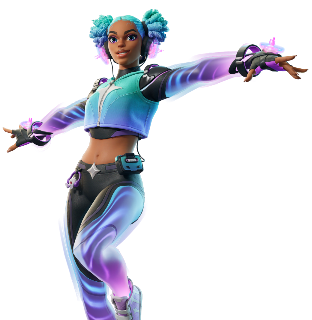 Pase de batalla de Superhéroes de Battle Royale de Fortnite