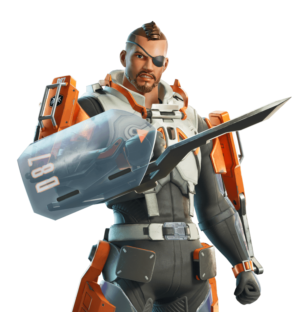 Le Passe de combat Alerte aux insectes de Fortnite Battle Royale