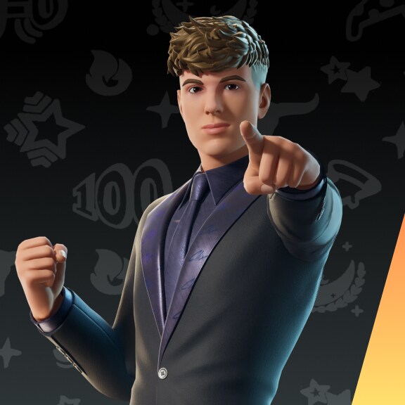 Battle Royale de Epic en Fortnite