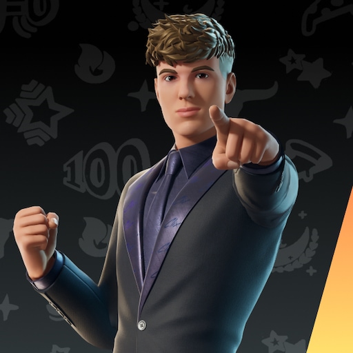 Zero Build - Battle Royale by Epic - Fortnite