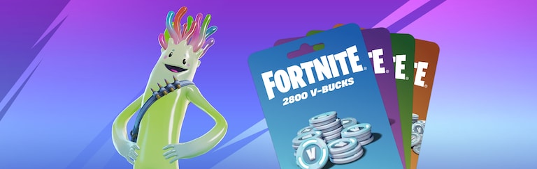 Festival Main Stage by Epic - Fortnite