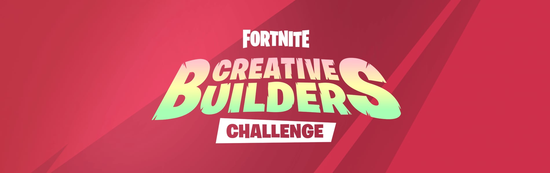 Creative Builders Challenge: Discover New Worlds in Fortnite and Earn ...