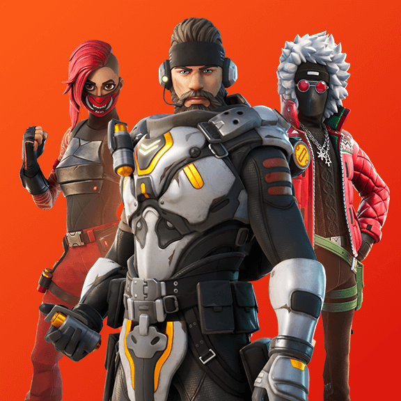 PatchBot for Fortnite