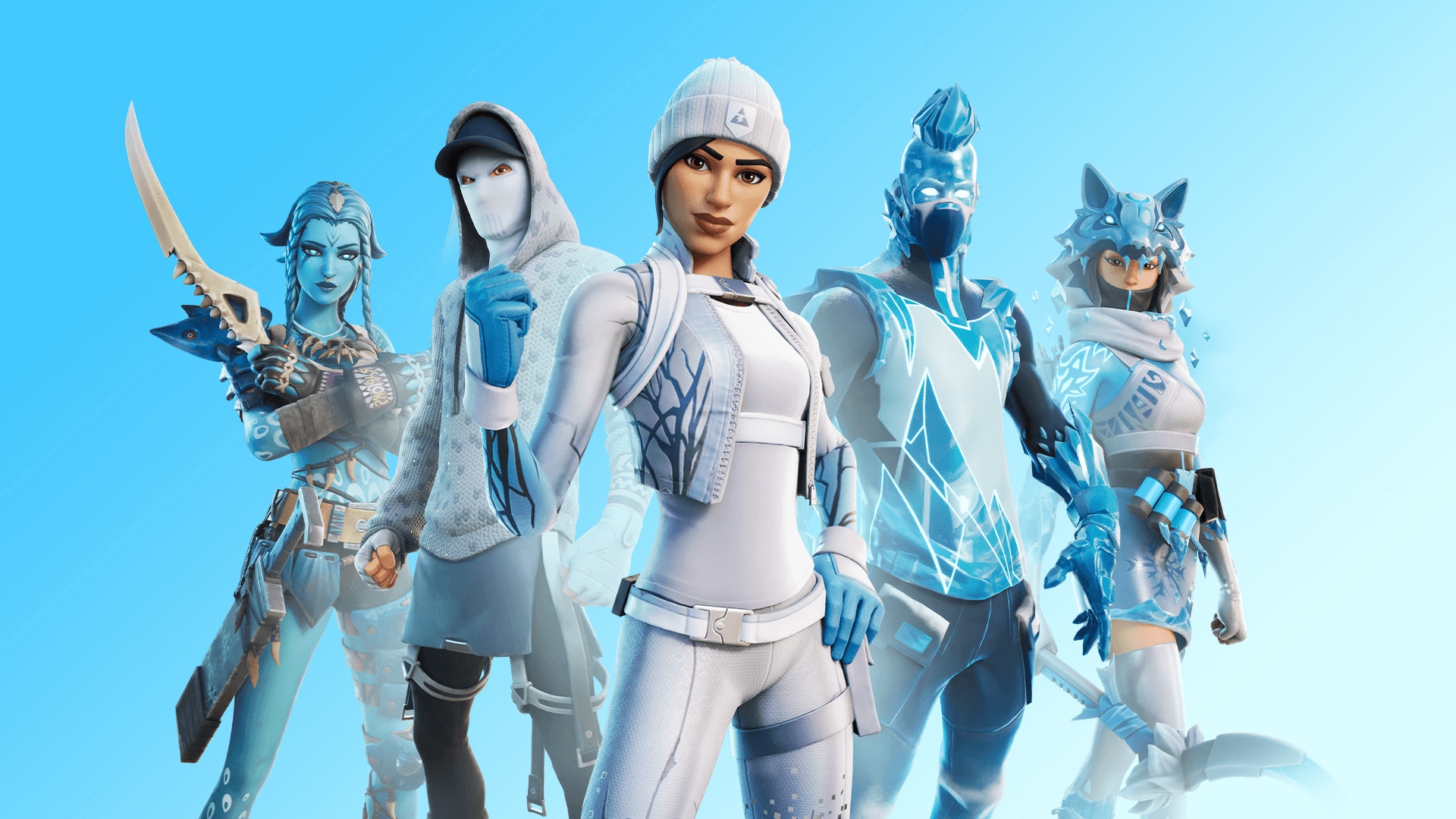 Fortnite Creative v23.10 Update