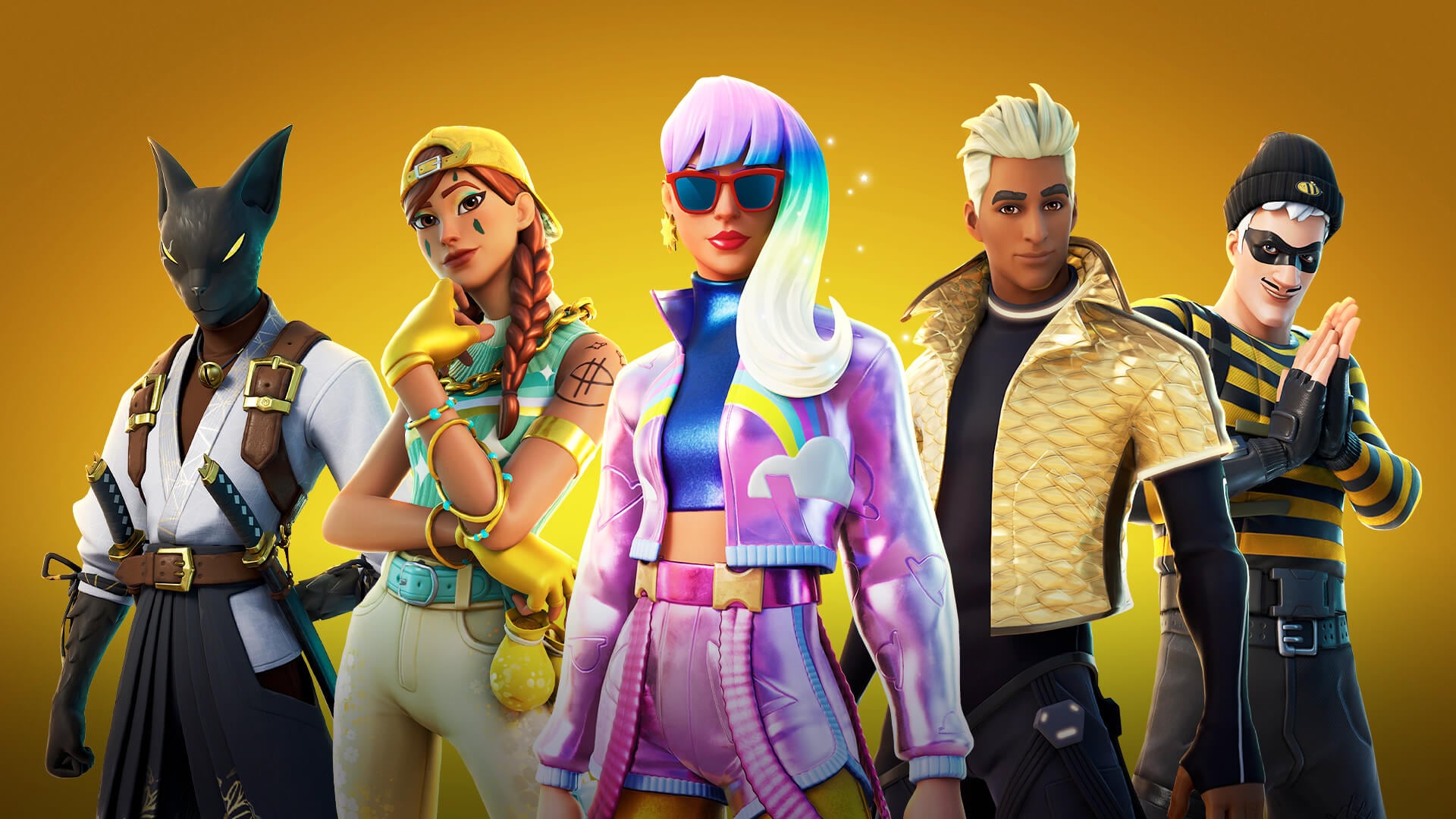 Fortnite Creative v23.40 Update