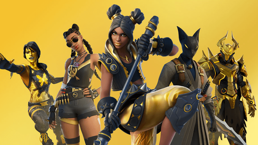Fortnite Creative v24.30 Update