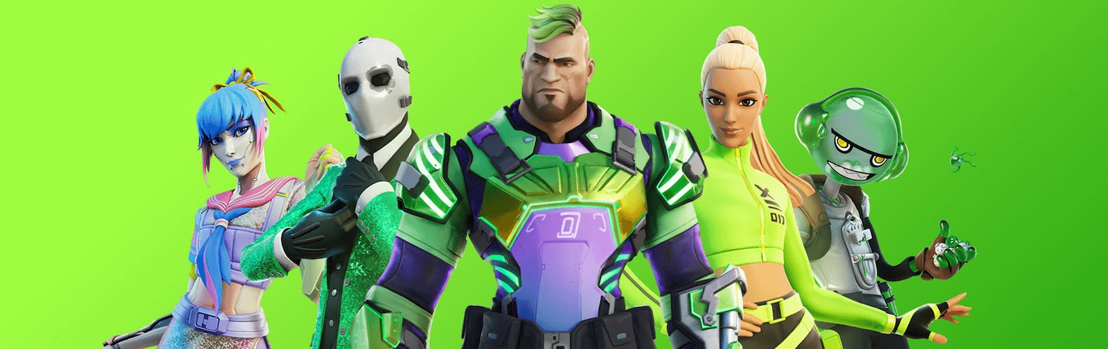 Fortnite Creative v24.40 Update