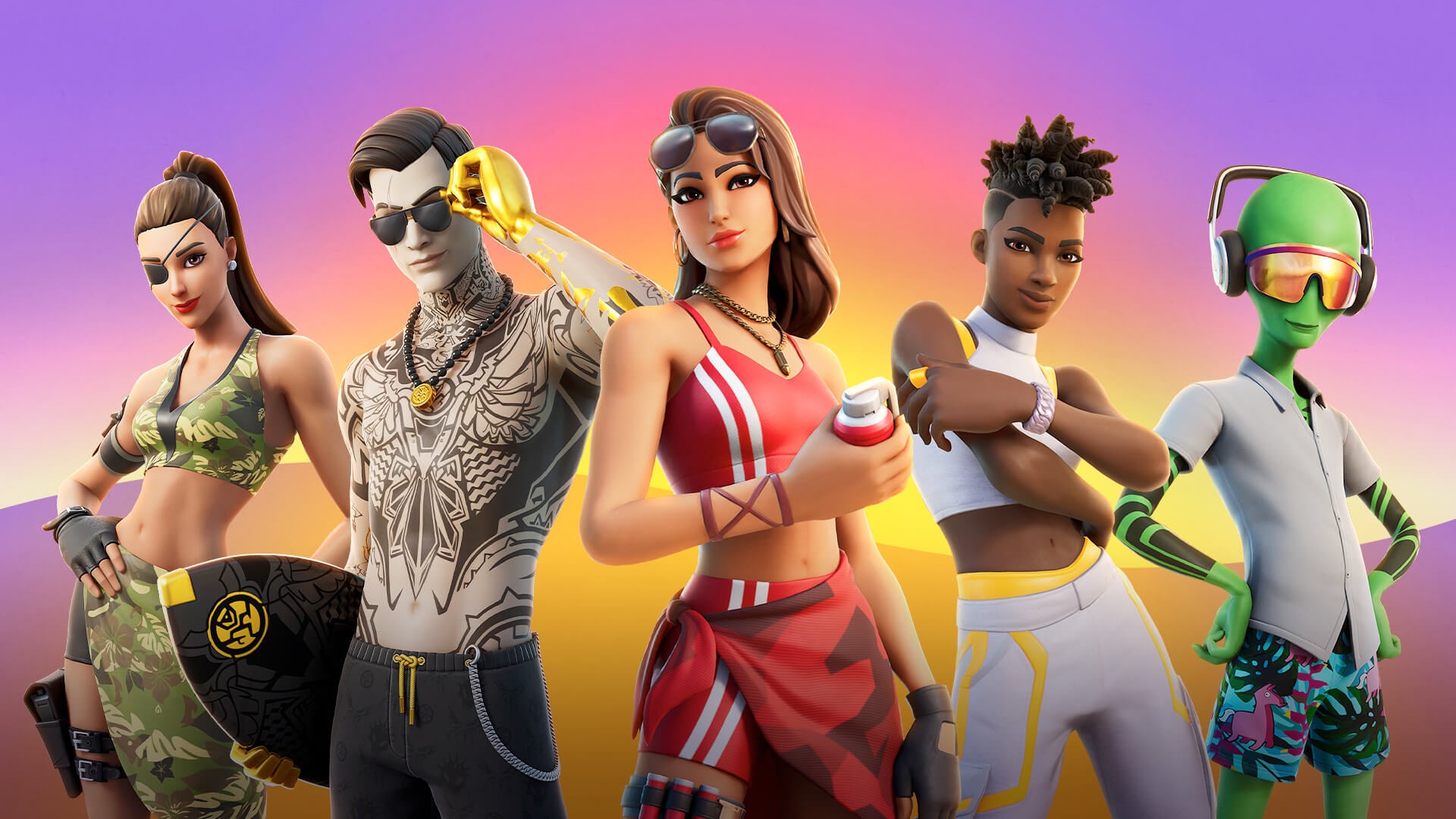 Intellectual Property (IP) and DMCA Guidelines for Fortnite Island Creators