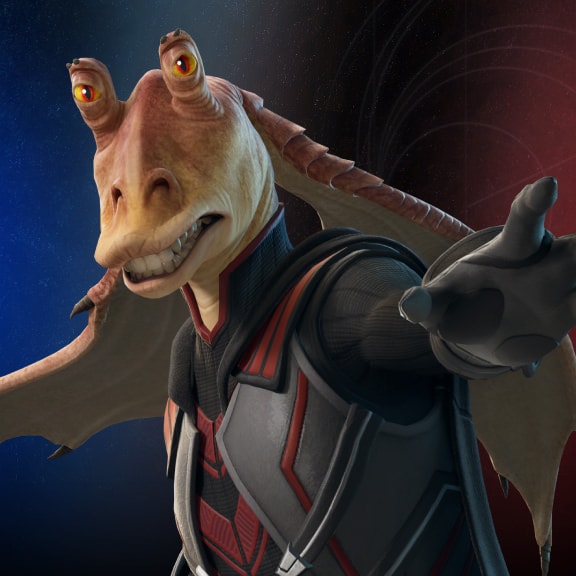 Battle Royale par Epic - Fortnite