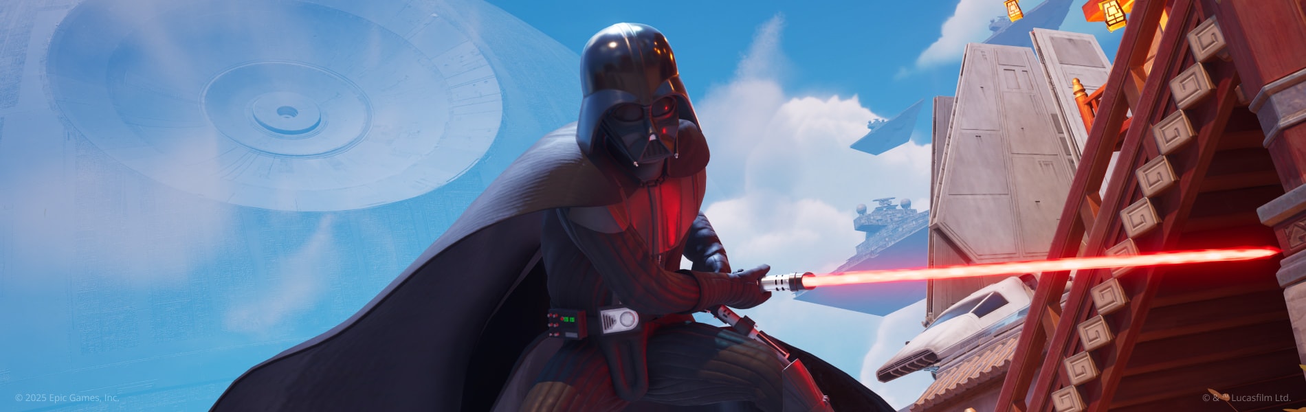 Battle Royale, de Epic - Fortnite