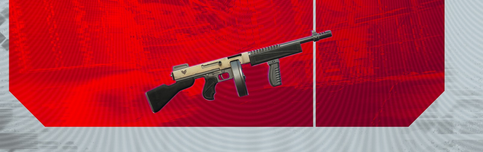 The Drum Gun and Balance Changes Hit Fortnite Ballistic in v33.30