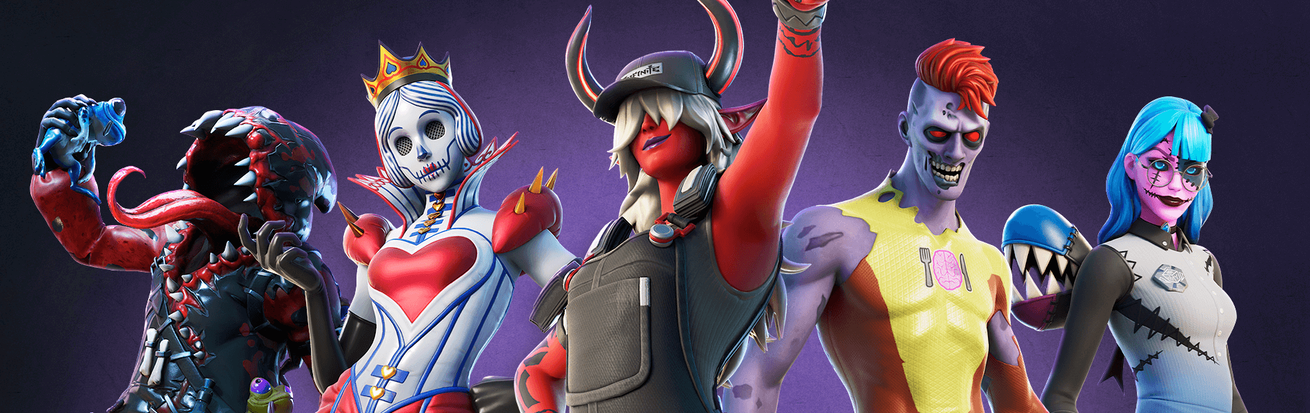 Fortnite Ecosystem v26.30 Update