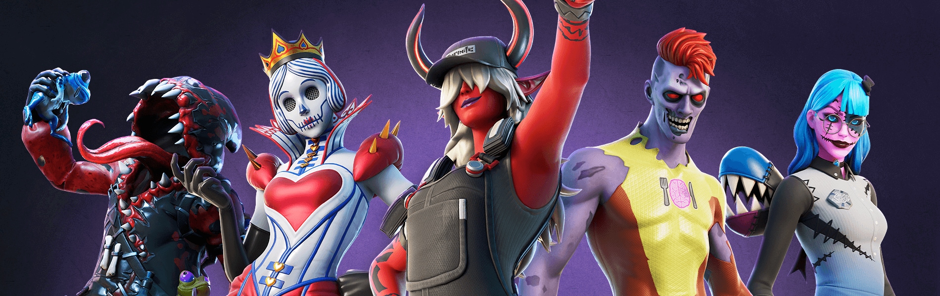 Fortnite Ecosystem v26.30 Update