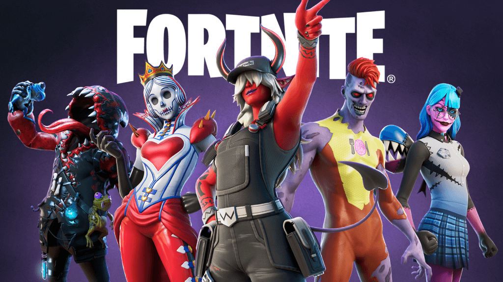 Fortnite Ecosystem v26.30 Update