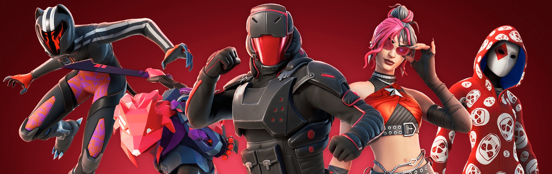 Fortnite Ecosystem v27.00 Update