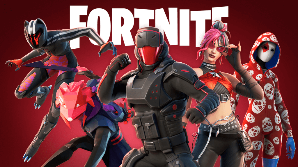 Fortnite Ecosystem v27.00 Update