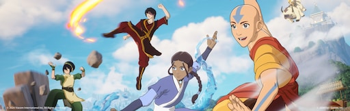 Bend Water, Earth, Fire, and Air in Fortnite BR’s “Elements”!