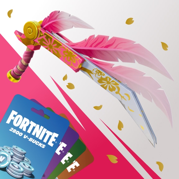 Fortnite | Free-to-Play Cross-Platform Game - Fortnite