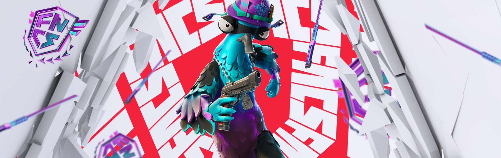 FNCS is Back for 2025!