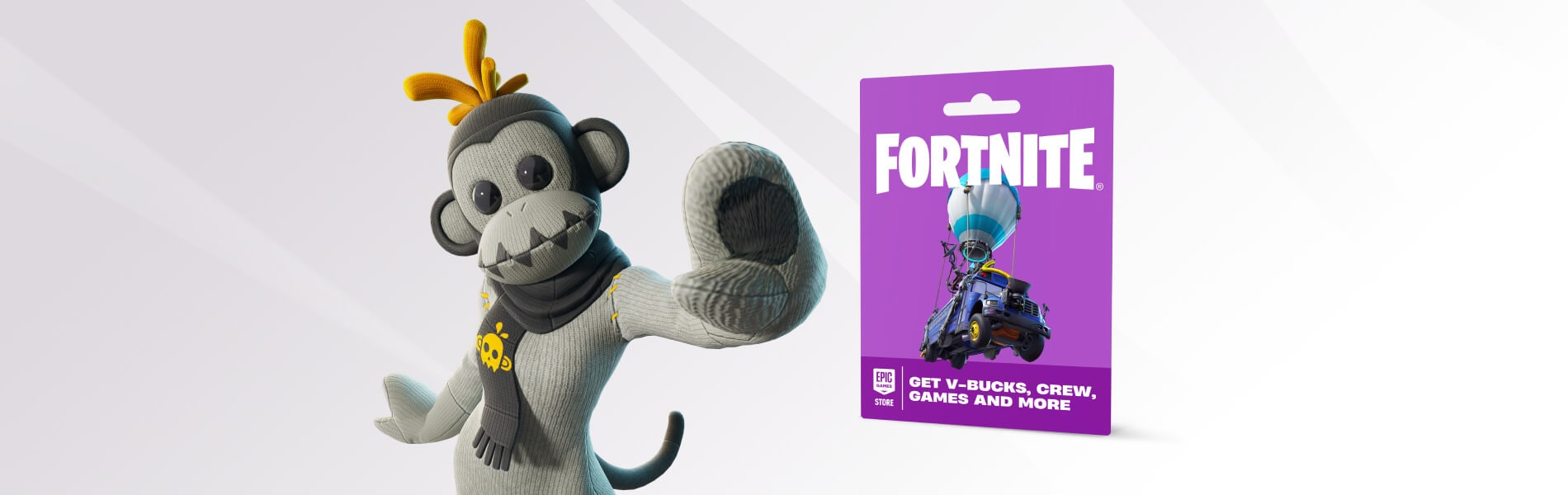 Fortnite News – Get the Latest Updates