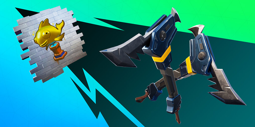 Fortnite Wake Rider Skin & Creative Mayhem Event - Rewards, How To Sign Up