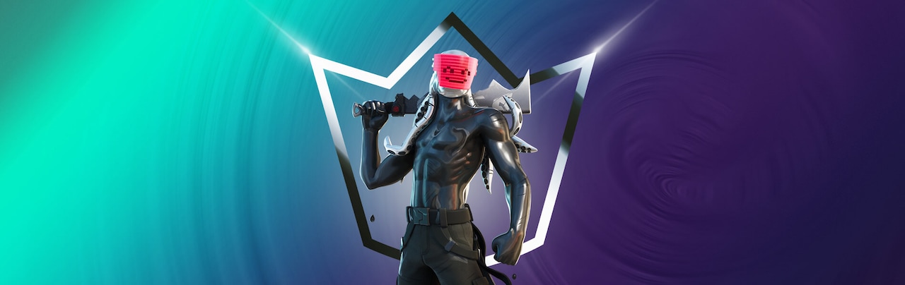 The Inkquisitor Rises in the November Fortnite Crew Pack