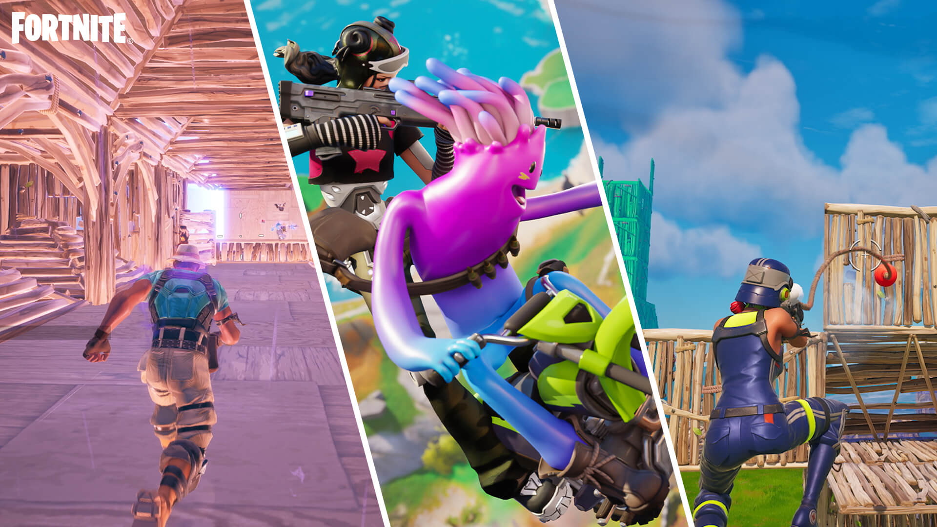 Islas De La Semana De Fortnite 30 De Junio De 2023
