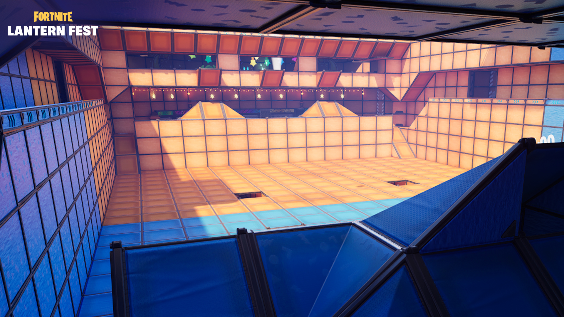 Enjoy Sun, Sand & Celebration in Fortnite’s Lantern Fest 2025!