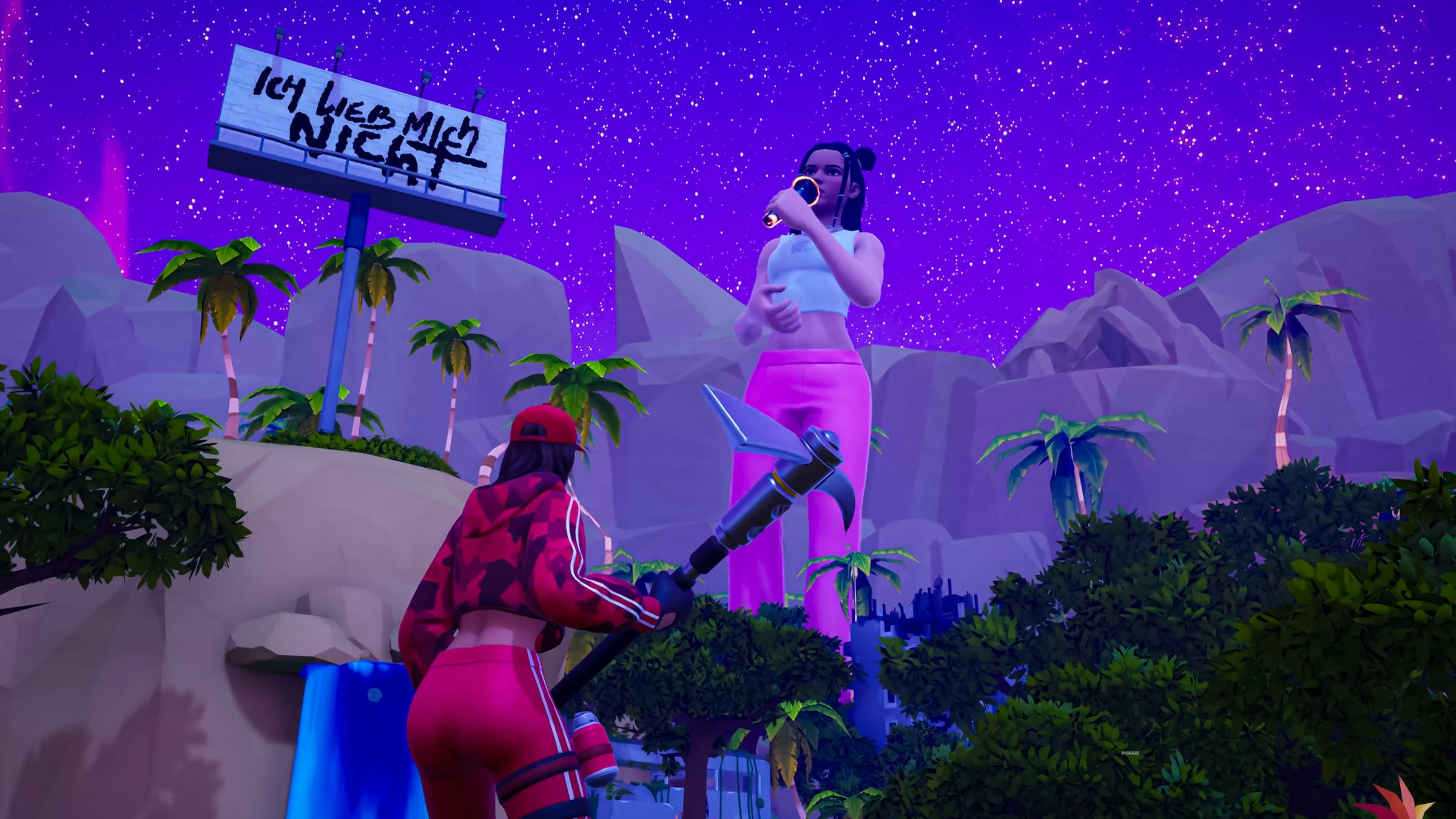 Fortnite | Plattformübergreifendes Free-to-play-Spiel – Fortnite