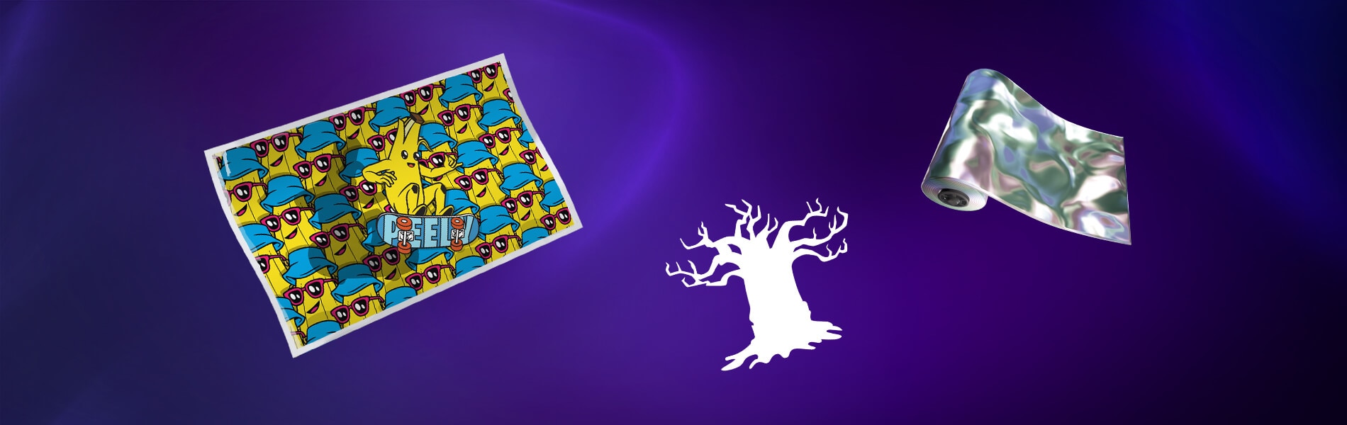 Complete Fortnite’s Paradise Discord Quest for Three In-Game Rewards!