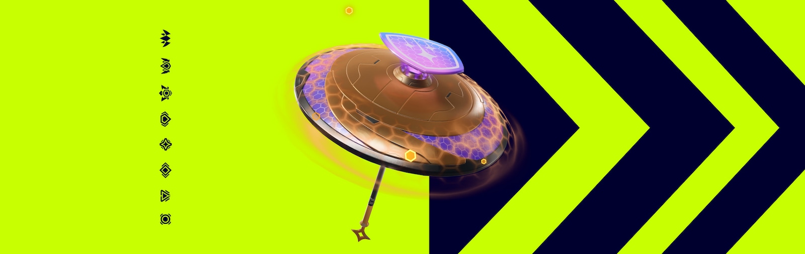 Fortnite Competitive Chapter 3 Season 3 offers more competitions and ...