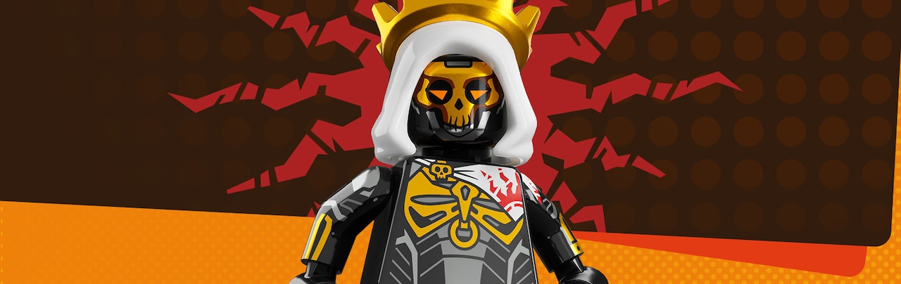 LEGO Fortnite Odyssey by Epic - Fortnite
