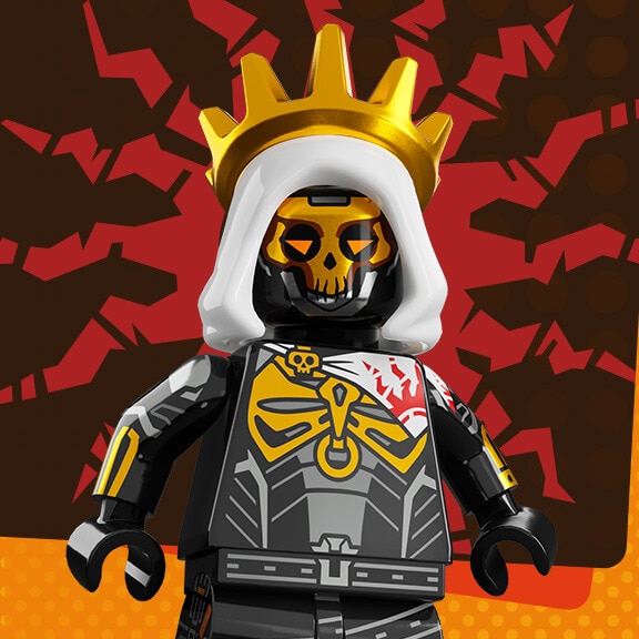 LEGO Fortnite Odyssey stworzone przez Epic – Fortnite