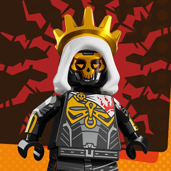 LEGO Fortnite Odyssey par Epic - Fortnite