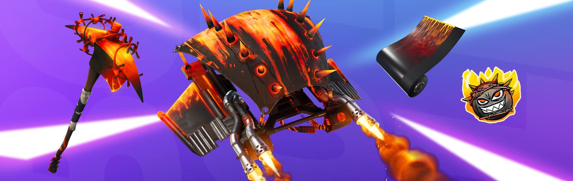 Fortnite’s Reboot Rally: Rally Your Friends to Chapter 3 Season 4 and ...