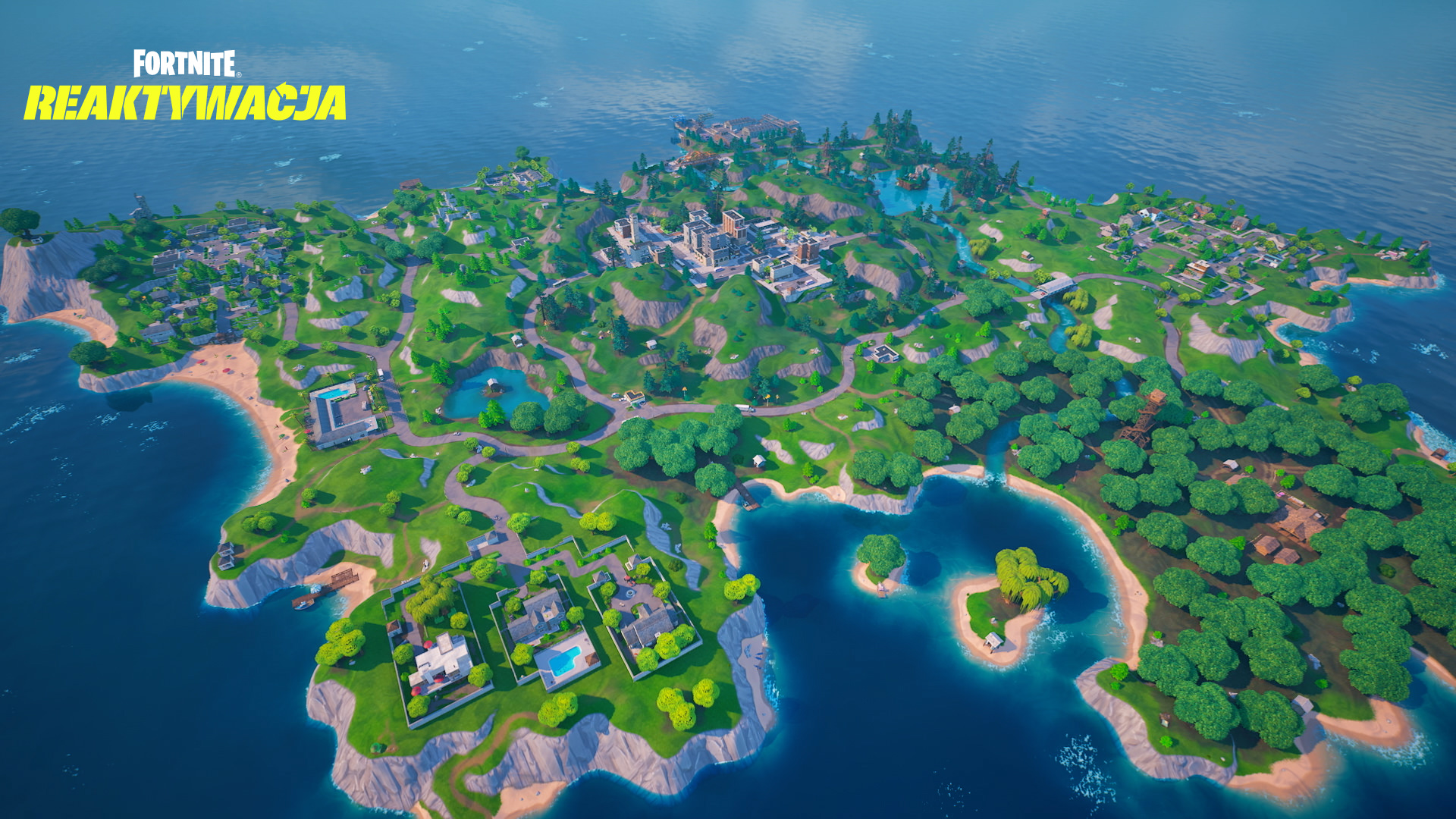 Fortnite Reaktywacja Tak e W Parach Fortnite Reaktywacja Tak e W Parach