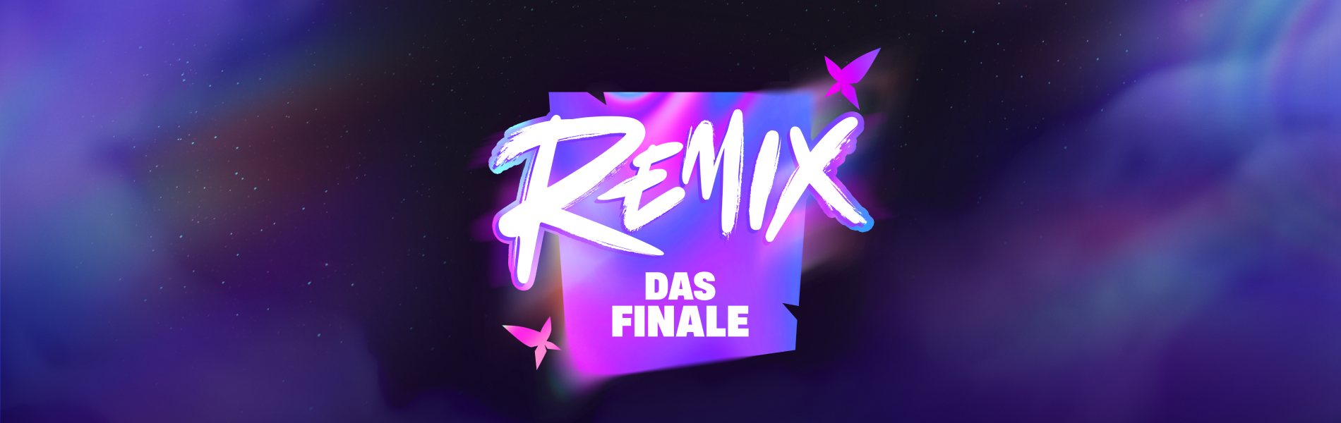 Holt euch das Outfit „Slayer Juice WRLD“ ab dem 25.11. und schaut Remix ...