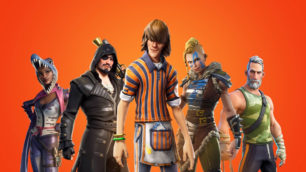The Fortnite Save the World v23.40 Homebase Status Report
