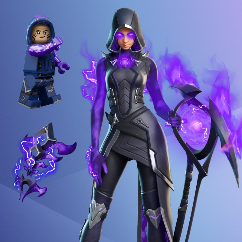 Club de Fortnite | Abonnement mensuel - Fortnite