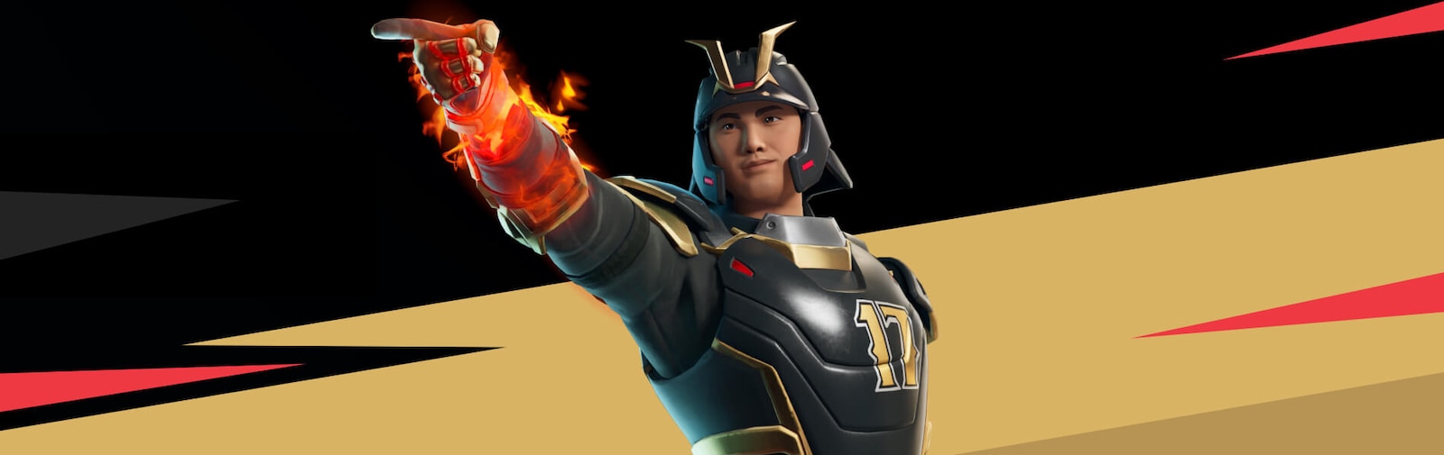 Shohei Ohtani Plays Fastball in Fortnite's Icon Series!