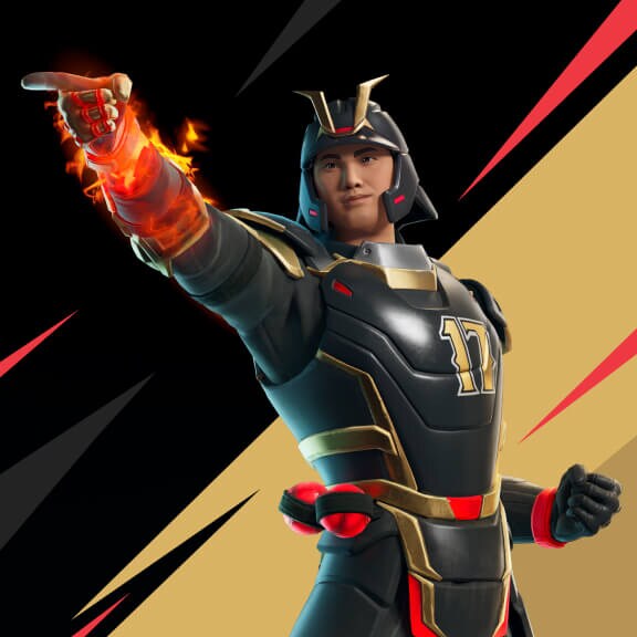 Battle Royale, de Epic - Fortnite